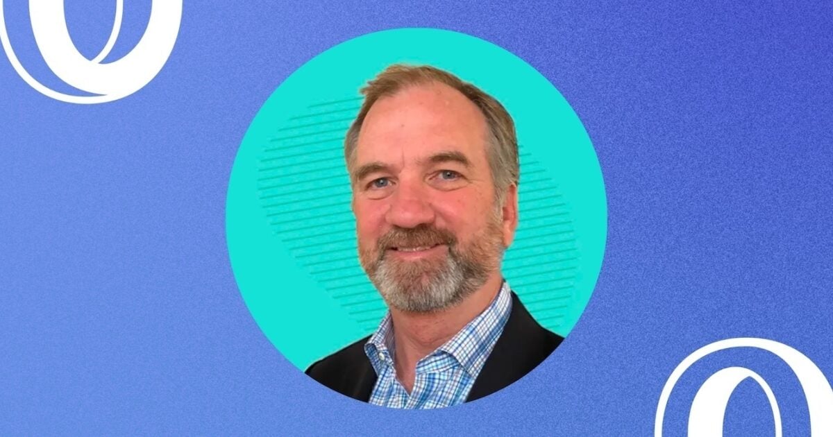 Q&A with Omni Interaction's Rob Duncan | The Muse