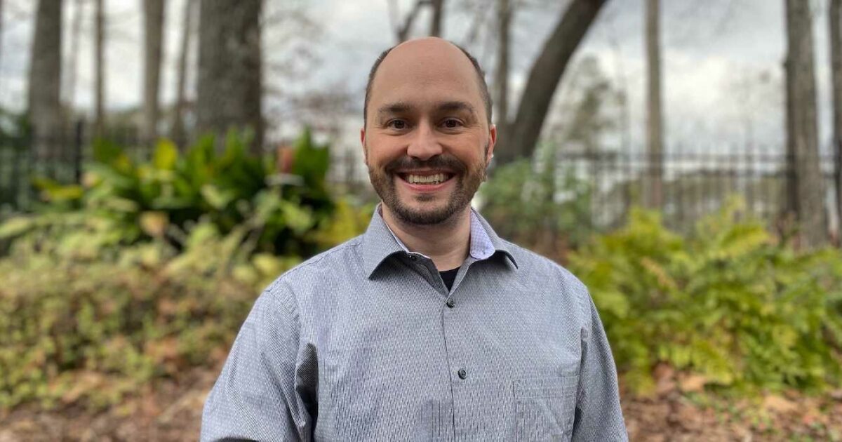 Q&A with Russell Lester of Calendly | The Muse