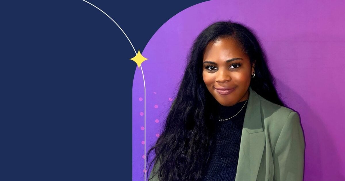 Q&A With Samba TV’s Chanelle Martin | The Muse