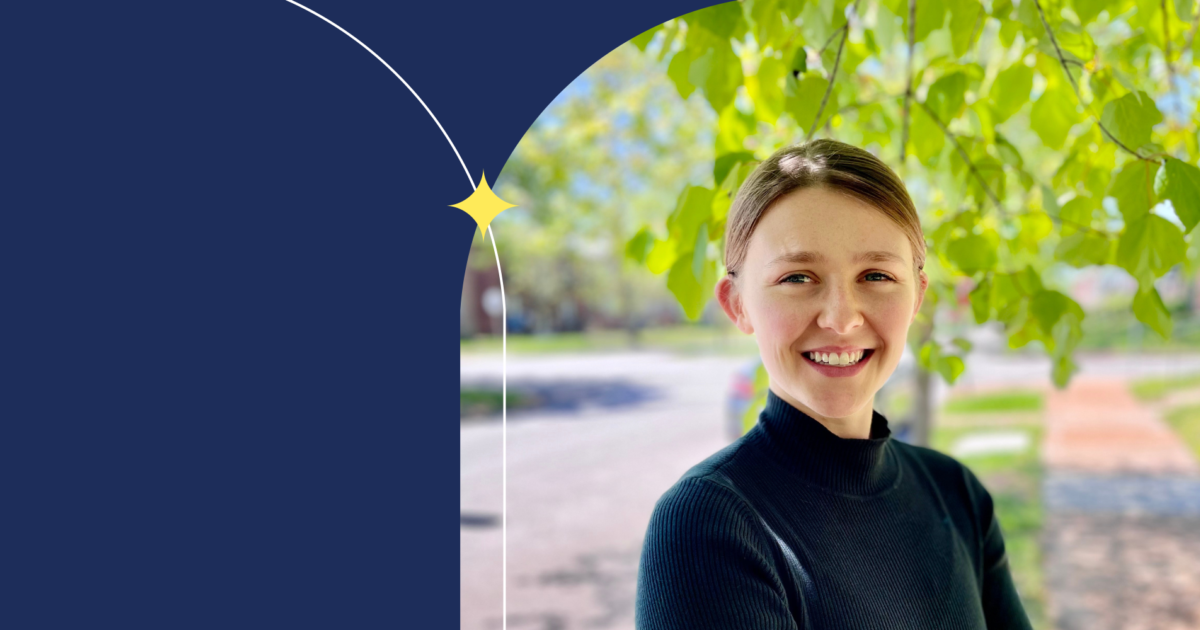 Q&A With Grace Thompson of Spectrum | The Muse