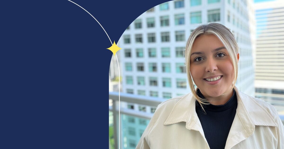 Q&A With Stride’s Daniela Londono | The Muse