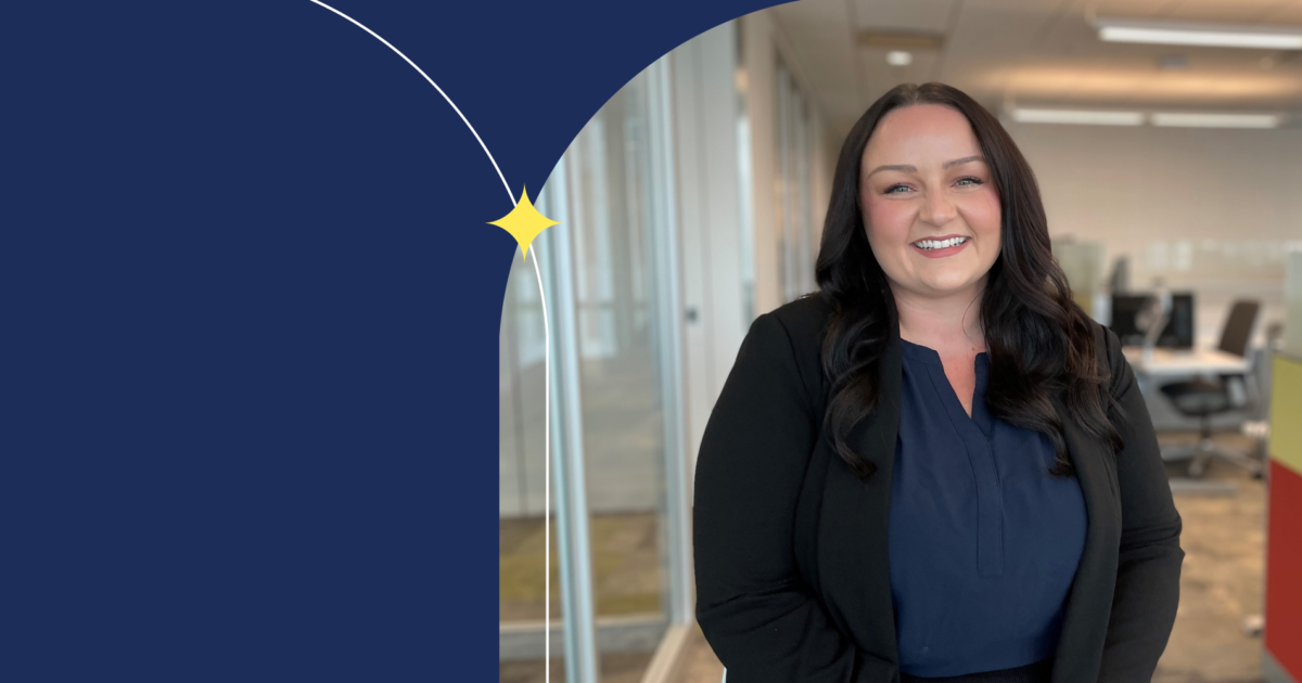 Qanda With Tess Brooks Of Biogen The Muse