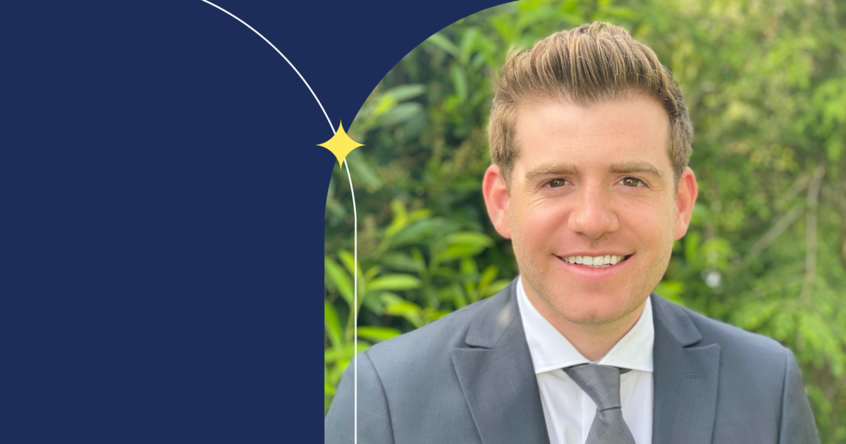 Q&A With Tyler Nathan of BlackRock | The Muse