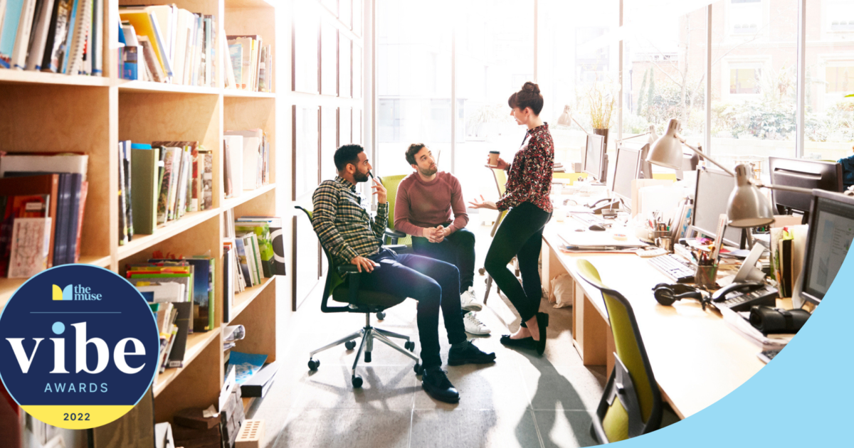 Vibe Awards 2022 Methodology | The Muse