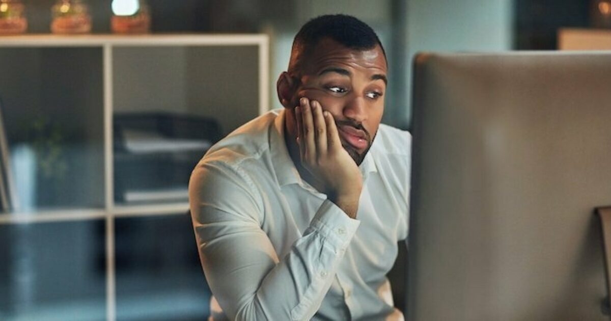 7 Things to Blame for Your Lack of Productivity | The Muse