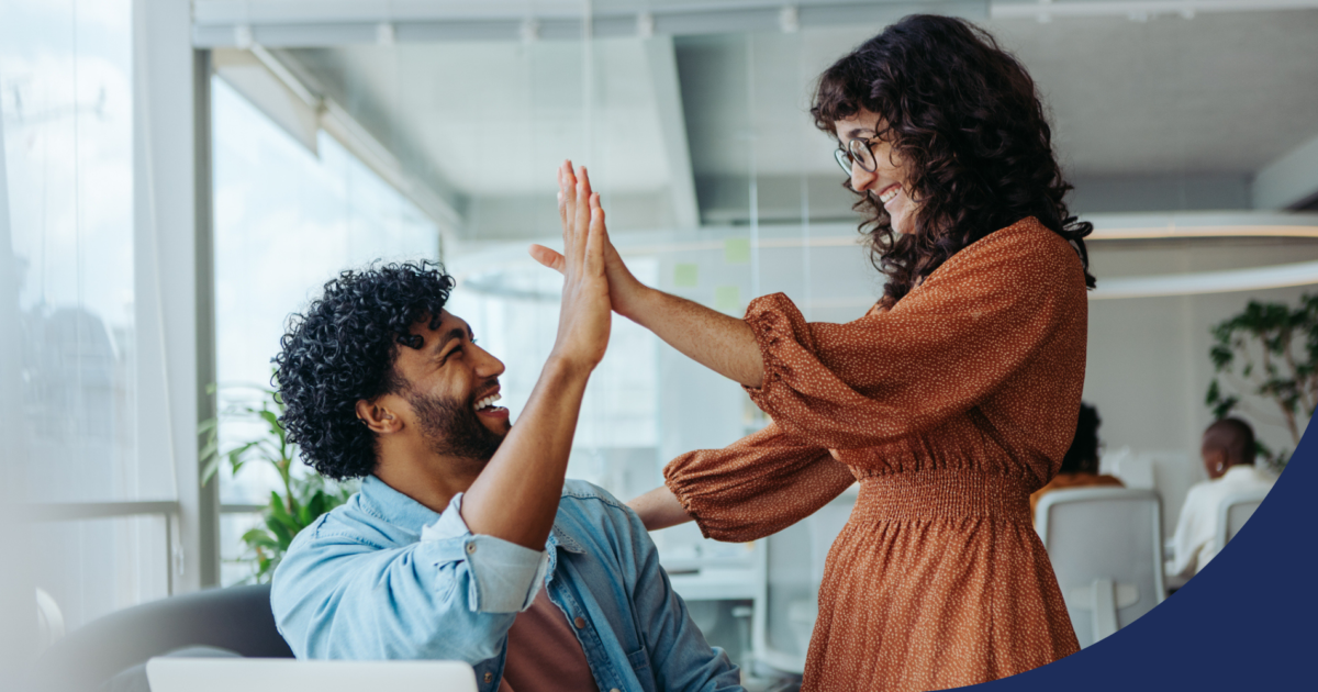 How to Find an Accountability Partner for Work | The Muse