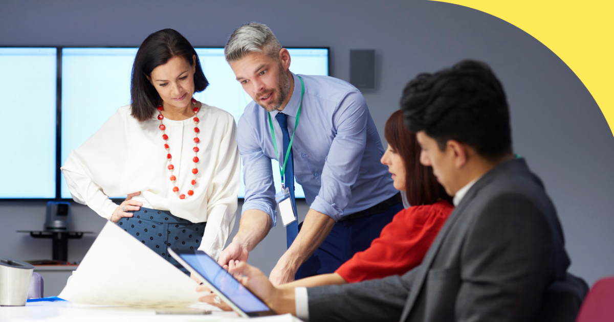 Adaptive Leadership: Examples and How to Embrace It | The Muse