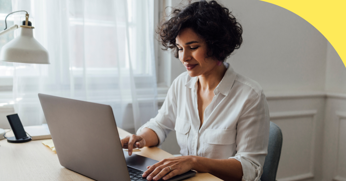 How to Make an ATS-Friendly Resume (Template Included!) | The Muse