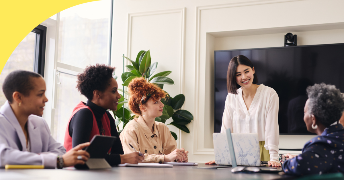 Authentic Leadership Style: Examples and Steps to Embrace… | The Muse