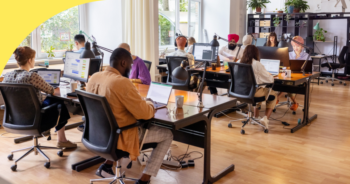 Autonomy in the Workplace: What It Means and Why It Matters | The Muse