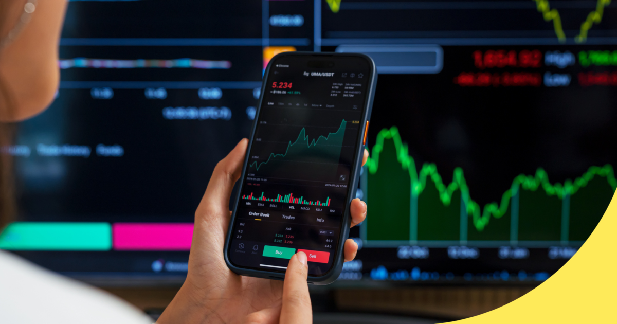 Average True Range (ATR): What It Is and How to Calculate… | The Muse
