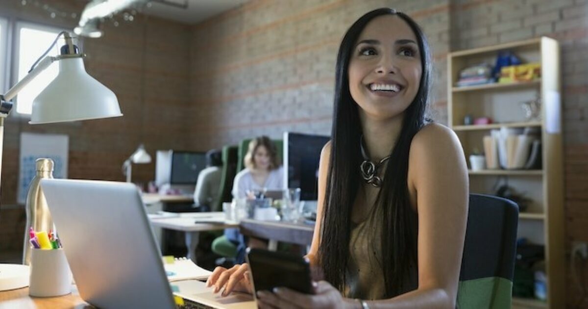 5 Signs You’re Ready to Move Up at Work | The Muse