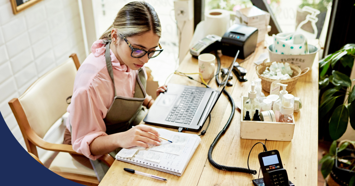 Basic Bookkeeping for Beginners: 6 Steps to Get You Started | The Muse