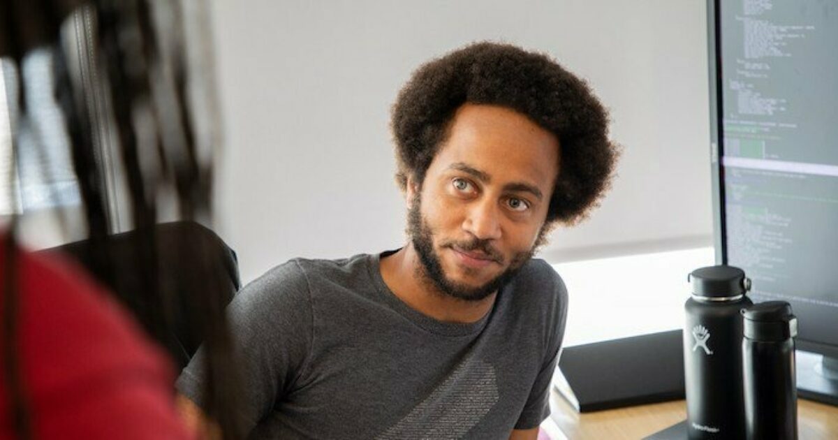 A Black Engineer on Why Diversity Matters in Tech | The Muse