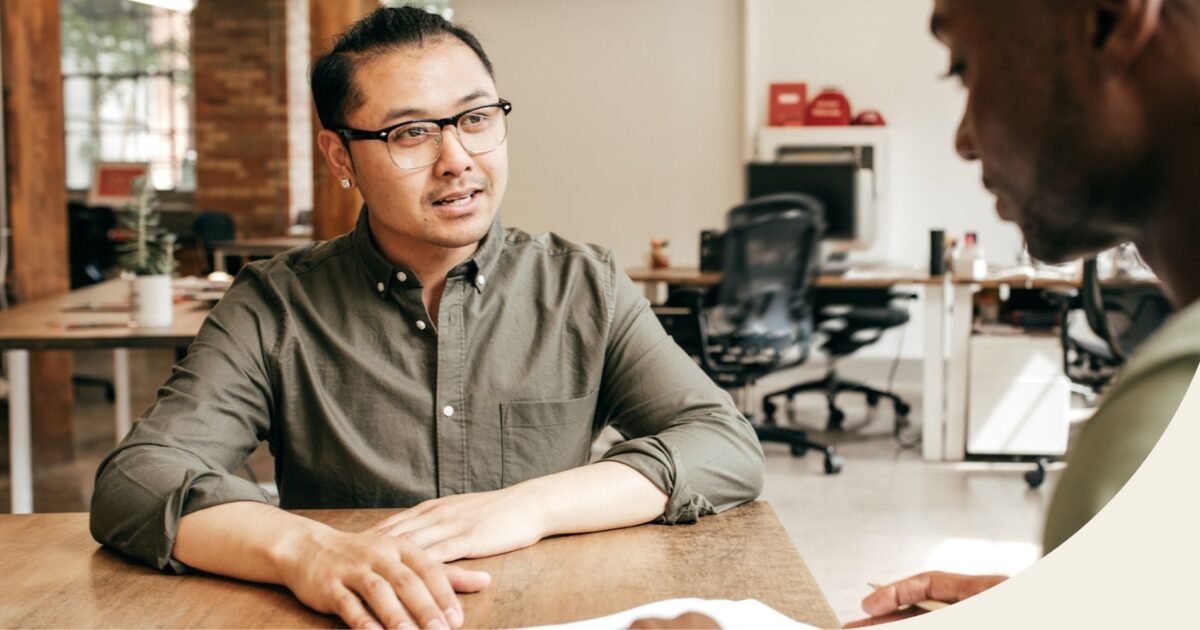 How to Answer “What Can You Bring to the Company?” | The Muse