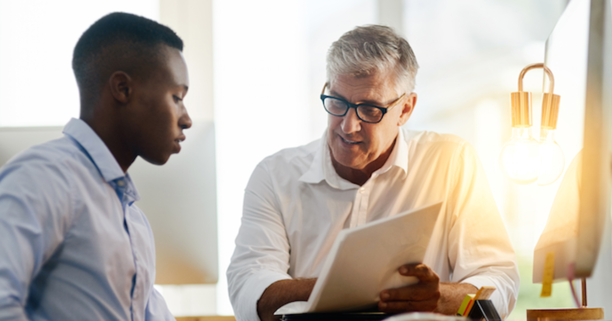 You Can Make a Huge Difference in Someone's Career | The Muse