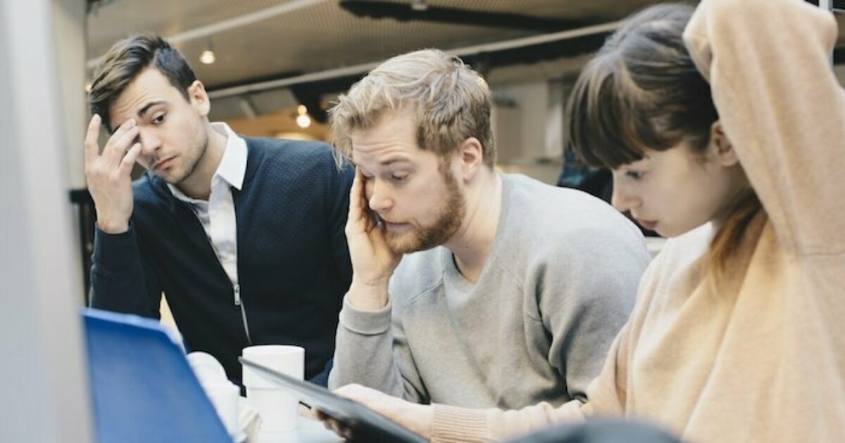 4 Reasons You’re Always Putting Out Fires at Work | The Muse