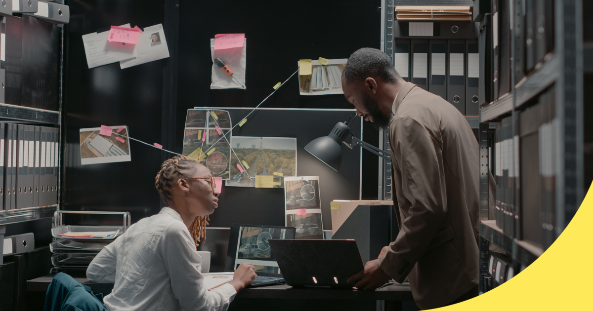 15 Careers in Criminal Justice You Can Have with Your… | The Muse