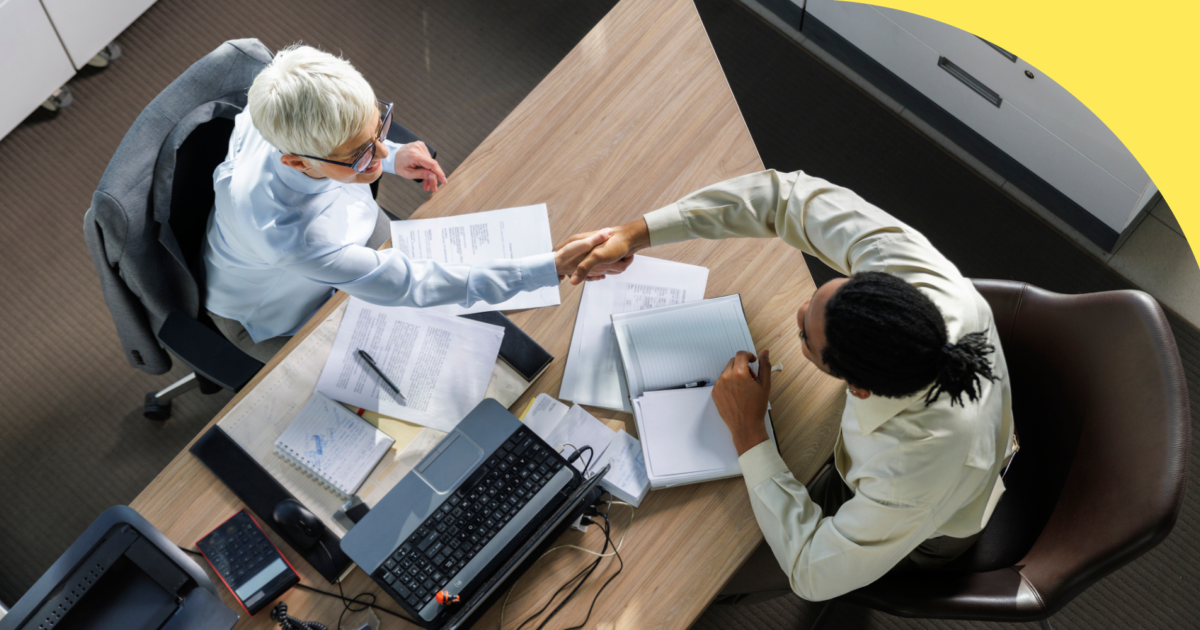 Character Reference Letter: Examples and How to Write | The Muse