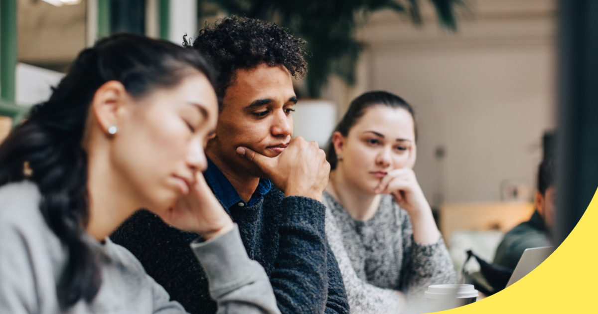 What Is Cognitive Overload and How to Manage It at Work | The Muse