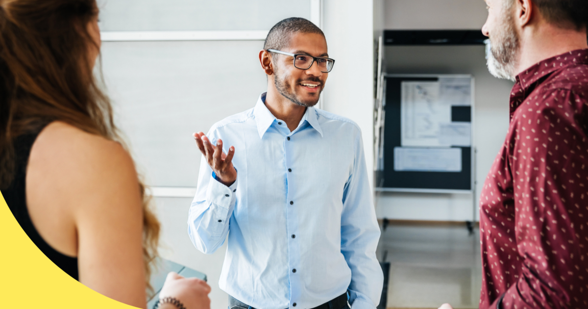 10 Collaboration Skills Examples—and How to Improve Yours | The Muse