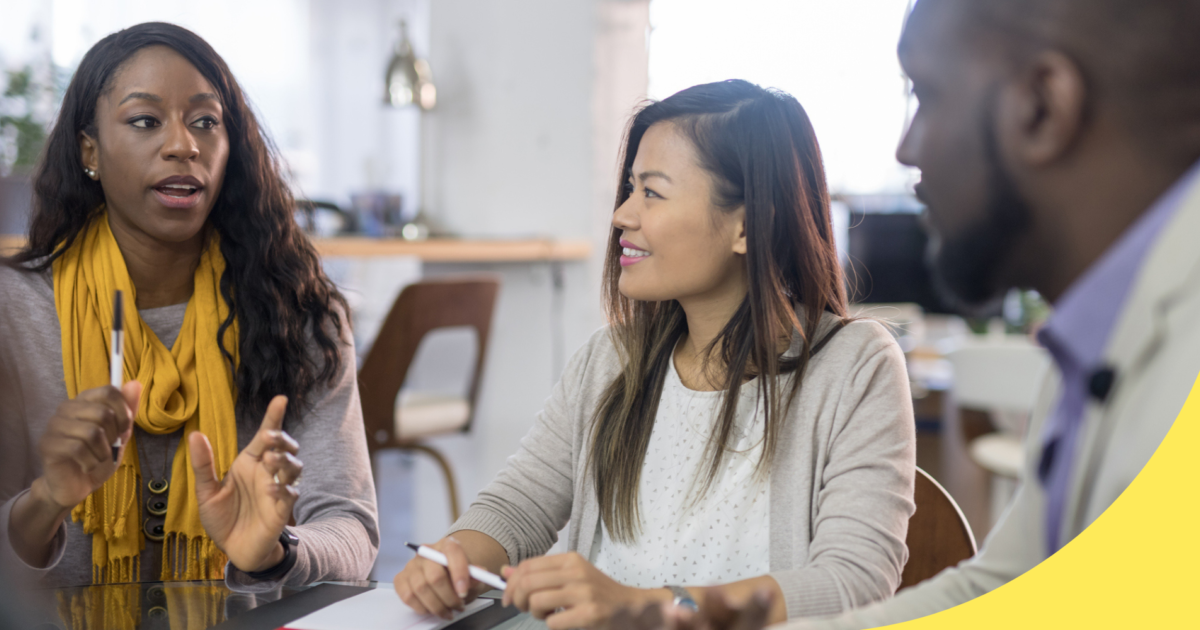 Conflict Resolution Skills: Definition and Examples | The Muse