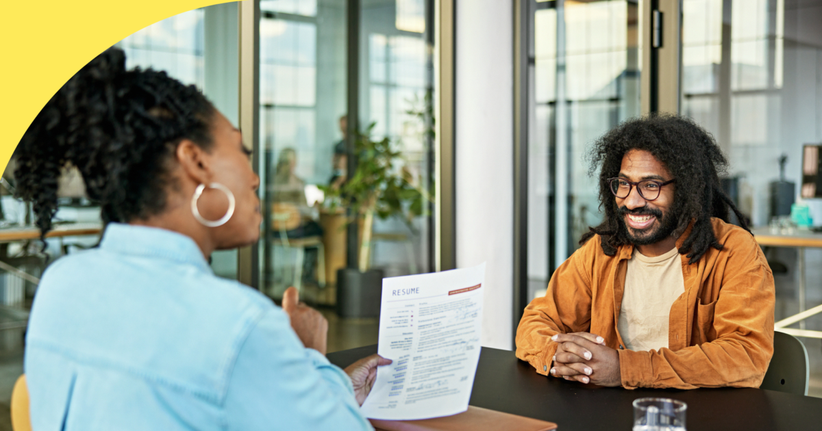 7 Creative Skills for Your Resume and How to Highlight Them | The Muse