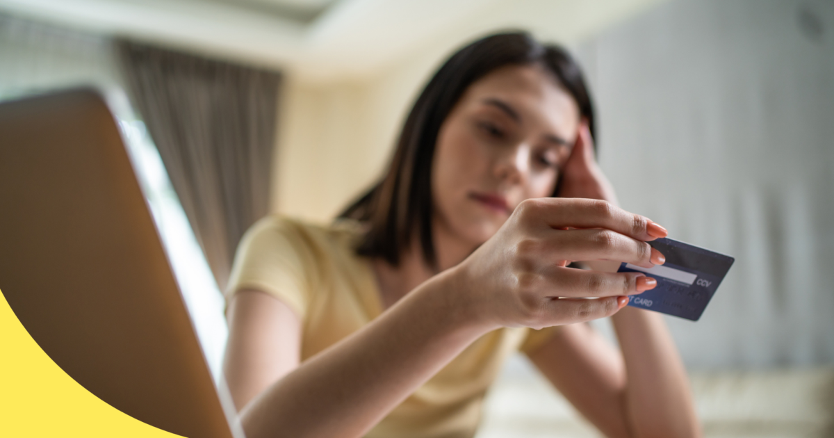 Credit Card Debt: What It Is, How It Works, and How to… | The Muse