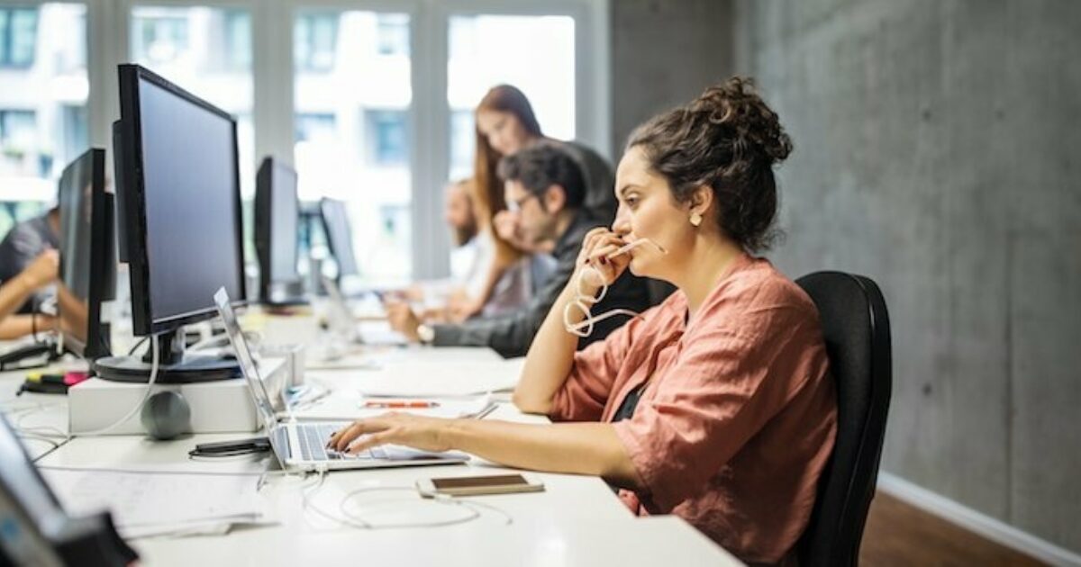 Your Job Shouldn't Be Fun Work All the Time | The Muse