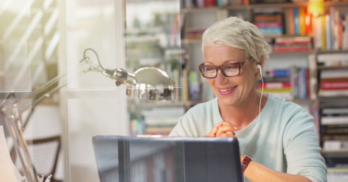 4 Tips to Age-Proof Your Resume as an Older Worker | The Muse