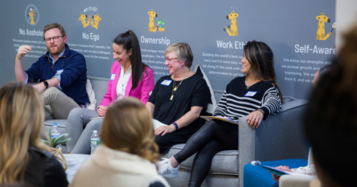 Your 10-Step Job Search Checklist | The Muse