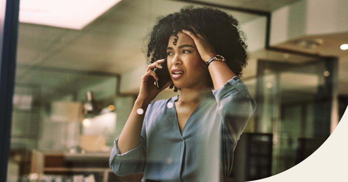 How to Spot and Deal With Gaslighting at Work | The Muse