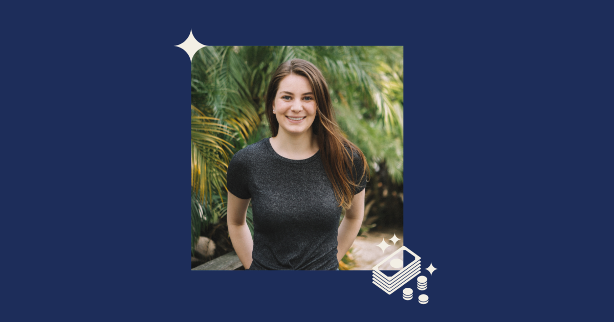 How Hailley Griffis Achieved a Six-Figure Income | The Muse