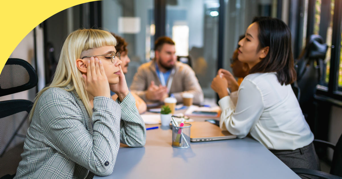 Hostile Work Environment: Definition, Signs, and What to Do | The Muse