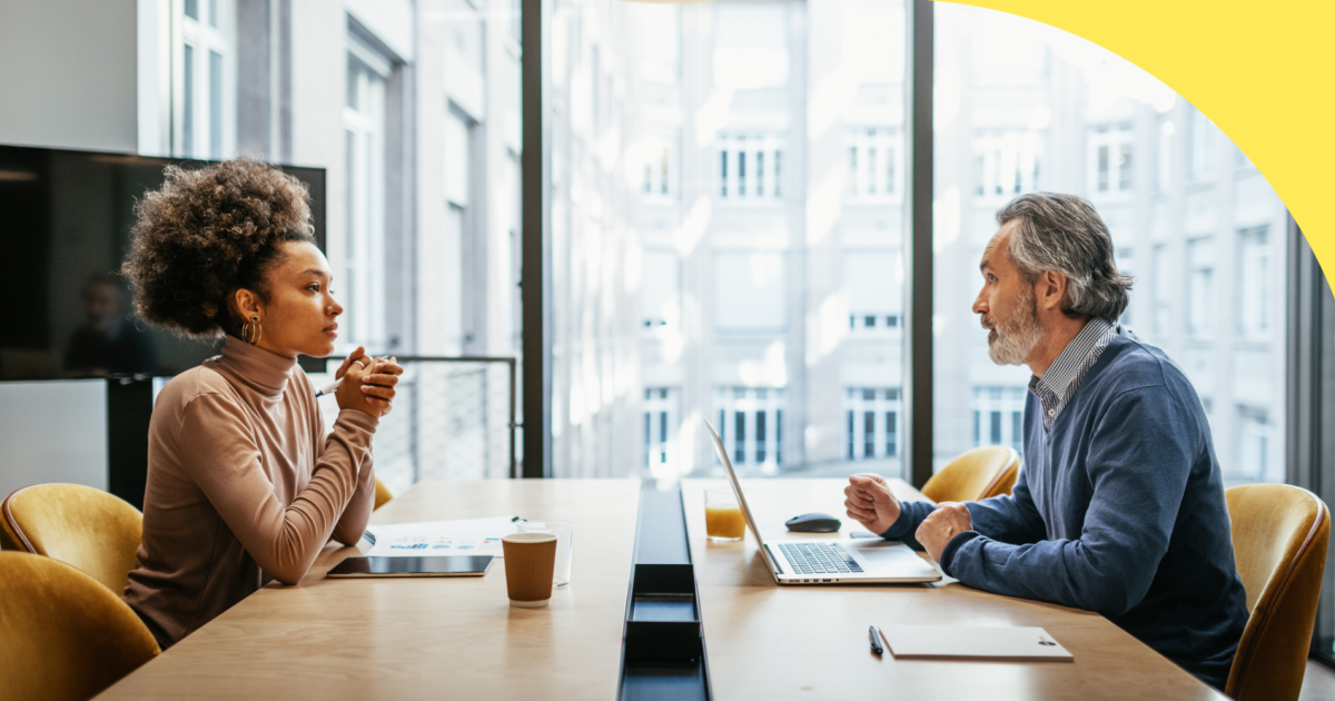 How to Answer the “Difficult Coworker” Interview Question | The Muse