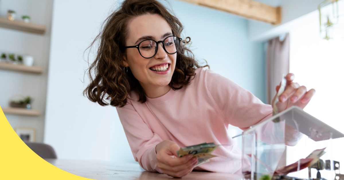 How Much Money Should I Have Saved by 25? | The Muse