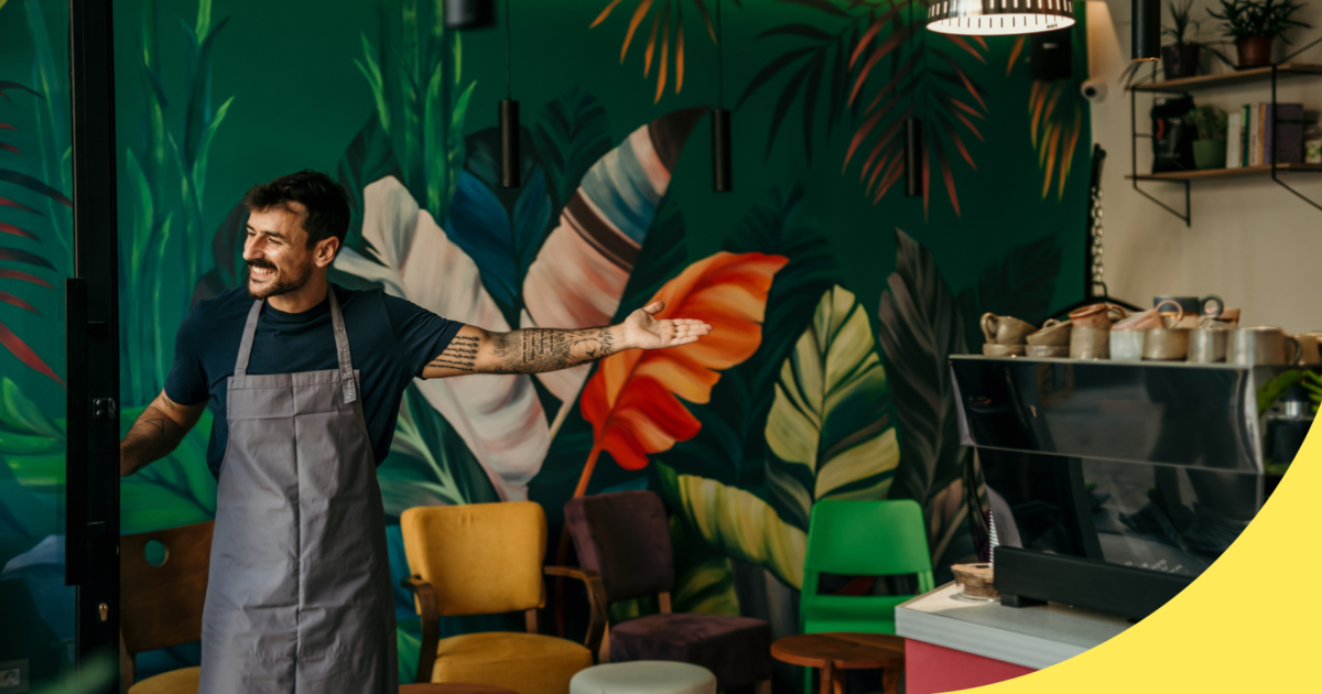 How to Become a Business Owner With No Money or Degree | The Muse