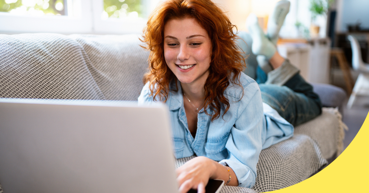 How to Get a Job as a Teen: Job Search Tips for Teenagers | The Muse