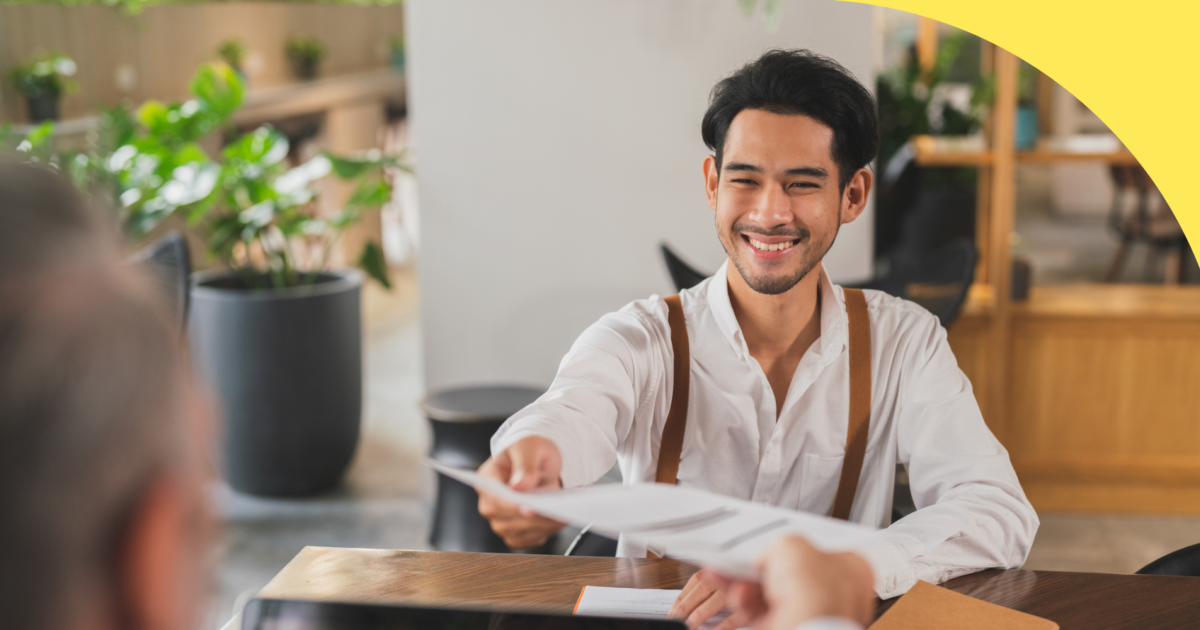 How to Get Your First Job: The Ultimate Guide | The Muse