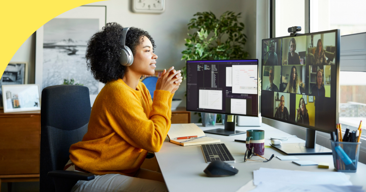 Remote Work: How to Motivate Employees | The Muse