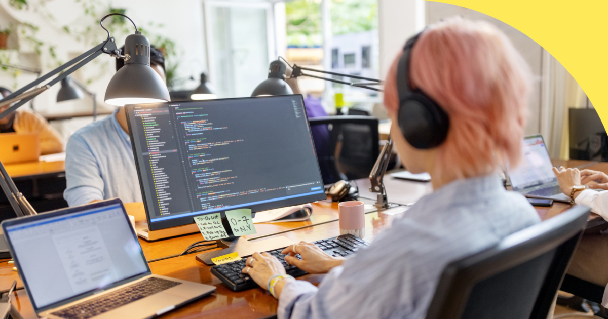 What Is an Individual Contributor? Meaning and How to… | The Muse