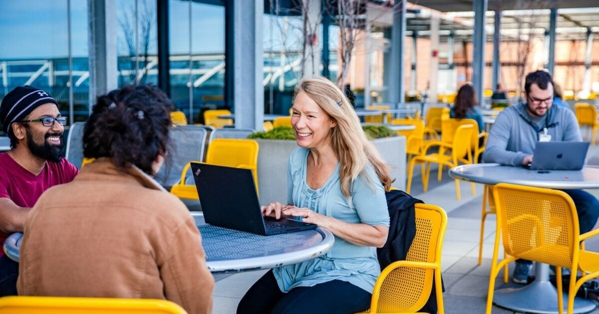 30 Companies Hiring in 2021 | The Muse