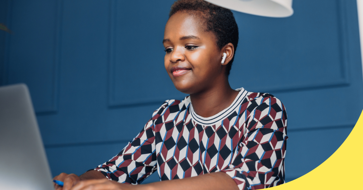 How to Write an Internship Thank You Letter (With… | The Muse