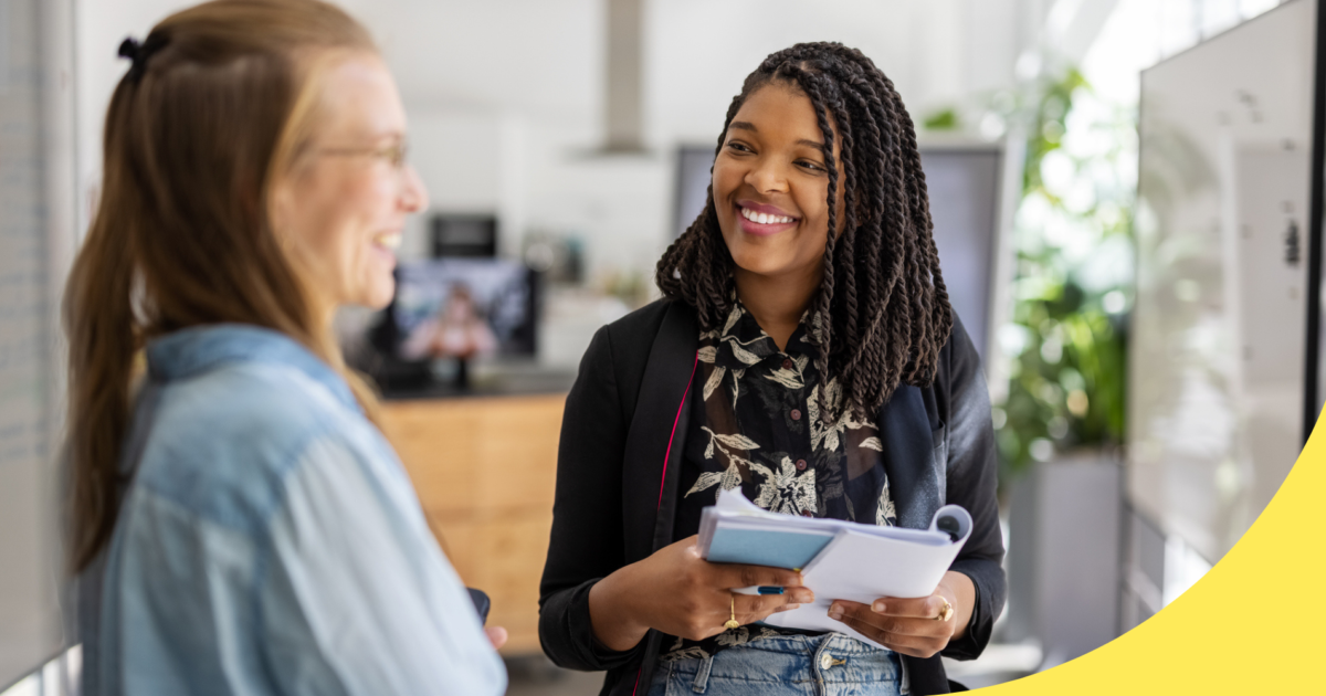 Job Shadowing: Is It Any Good? Advantages and Disadvantages | The Muse