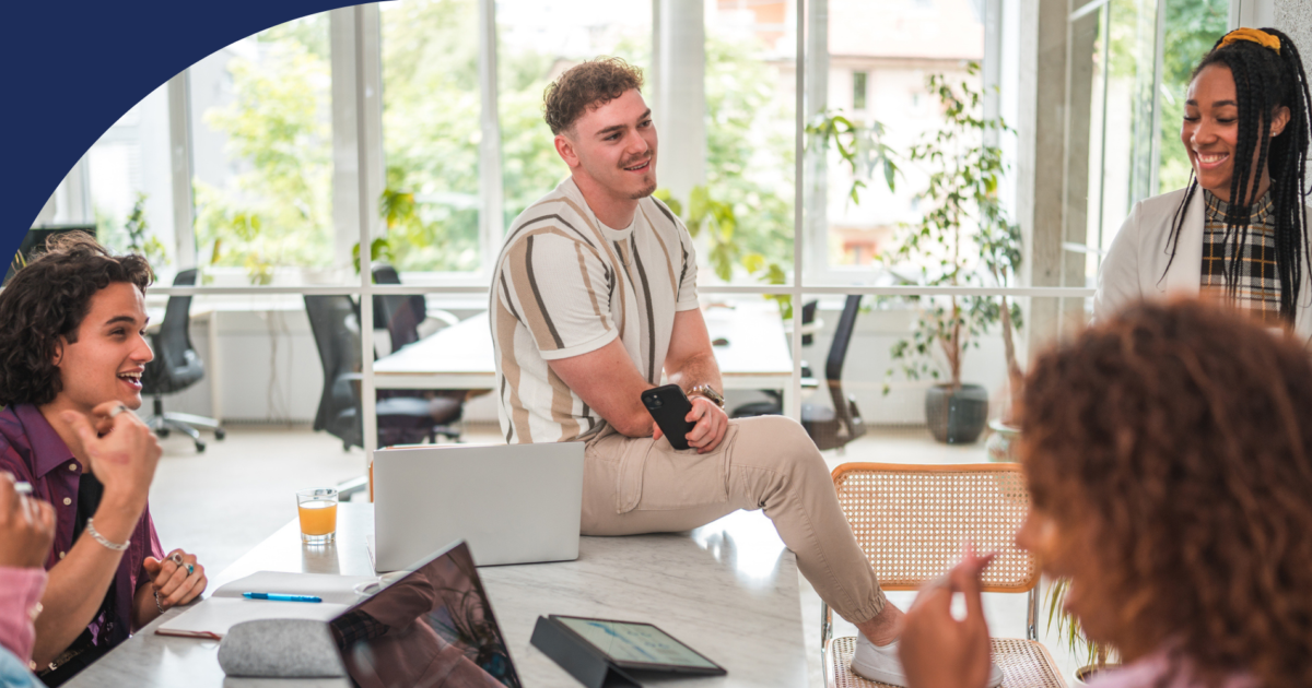 11 Simple Ways You Can Be More LGBTQ-Inclusive at Work | The Muse