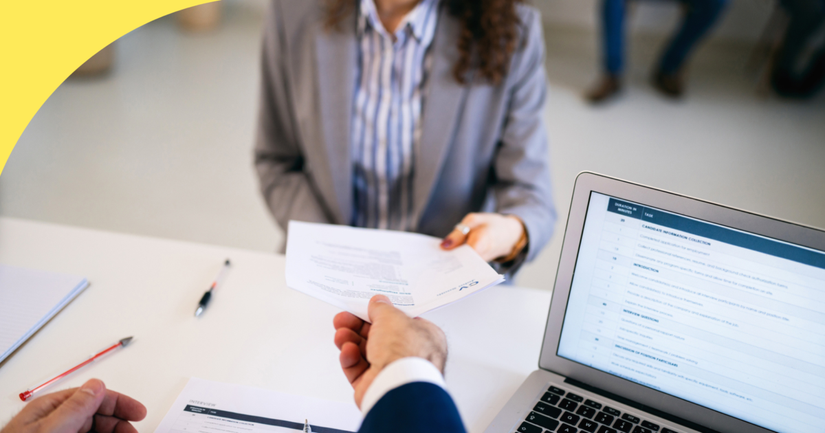 Management Resume Summary: 15 Examples and Writing Tips | The Muse