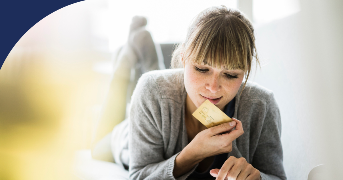 Maxed Out Credit Card? Here's What Happens and What to Do | The Muse