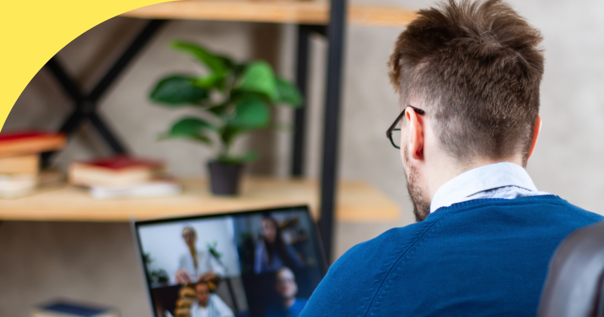 Virtual Meeting Fatigue: Meaning and How to Combat It | The Muse