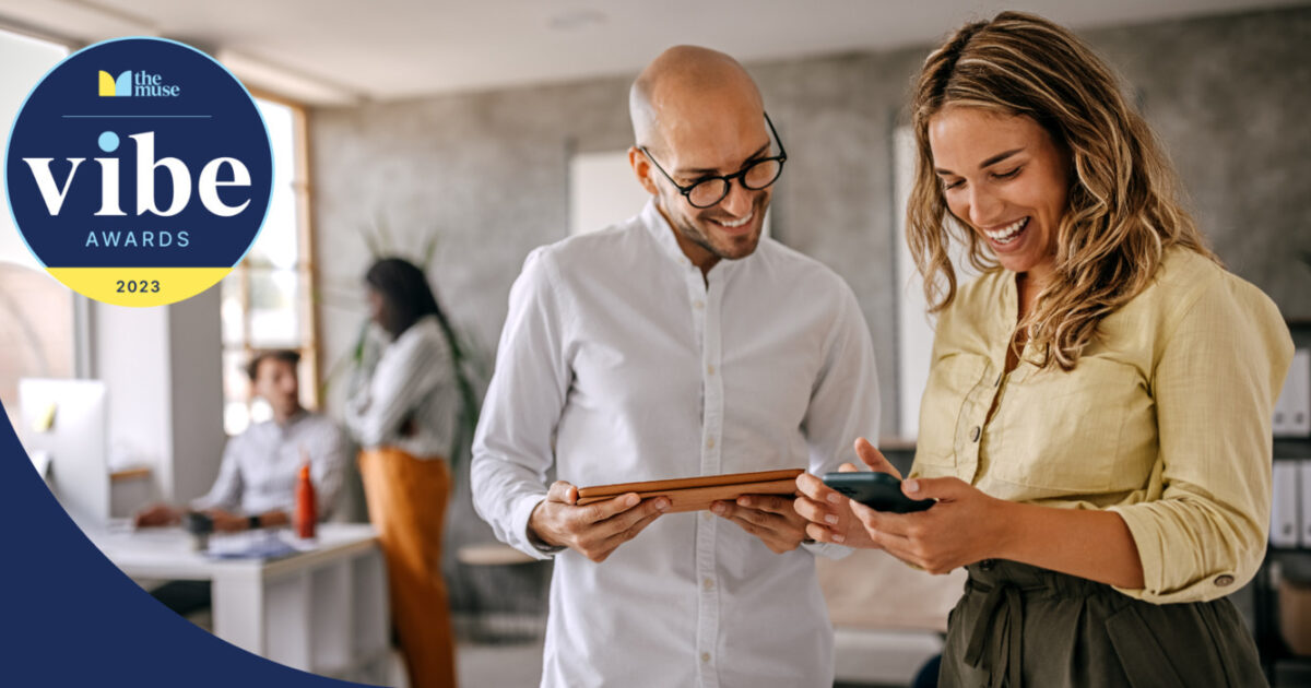 2023 VIBE Awards Methodology | The Muse