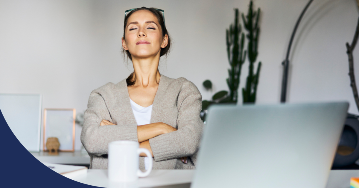 How to Practice Mindfulness at Work: 6 Exercises to Try | The Muse
